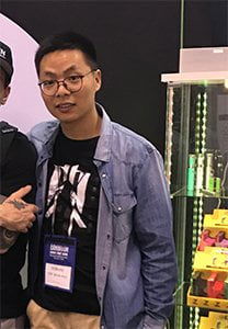 The Kind Pen | About Us | Vape Shop | The Kind Pen