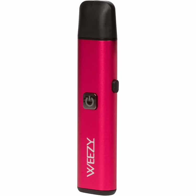 Weezy | The Kind Pen