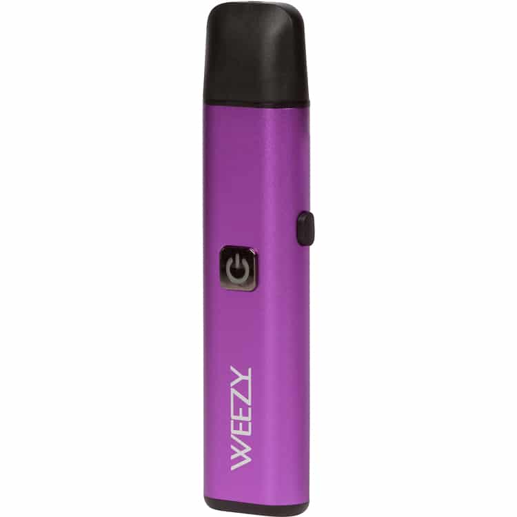 Weezy | The Kind Pen