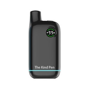 Covert - Stealth VV Vape Battery | The Kind Pen